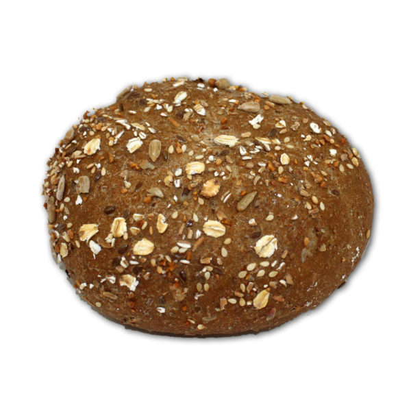 Multigrain Kaiser – Grainharvest Breadhouse
